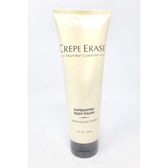 Crepe Erase | Bath & Body | Crepe Erase Trufirm Complex Exfoliating ...